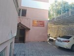 Alanya İlçe Sağlık Müdürlüğü (Antalya, Alanya, Çarşı Mah., İskele Cad., 2), devlet kurumları ve bakanlıklar  Alanya'dan