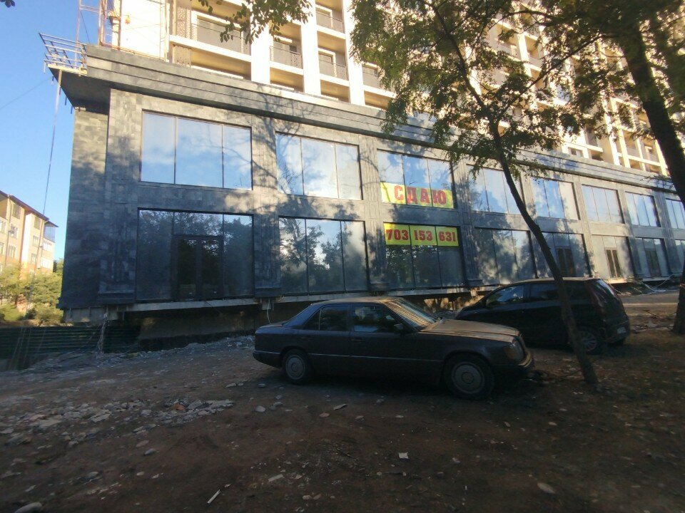 Gıda üreticileri Fresco - самое правильное мороженое, Bişkek, foto