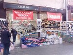 Çelik-im (Bursa, Osmangazi, Alacamescit Mah., Gümüşçeken Cad., 37), giyim mağazası  Bursa'dan