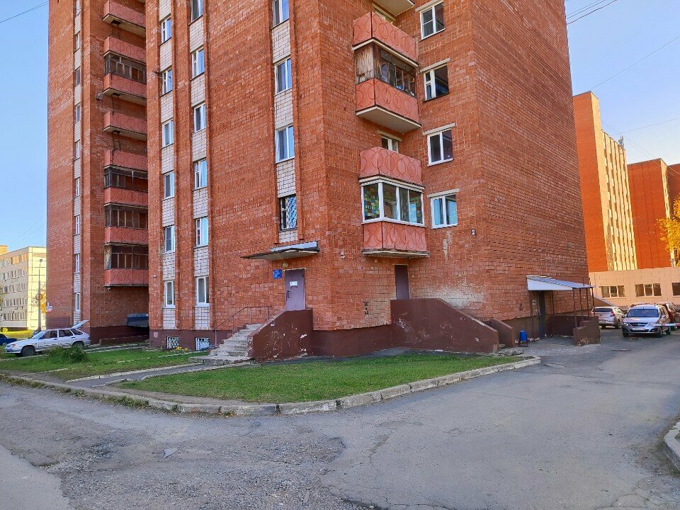 Hobi kulüpleri Механ, Izhevsk, foto