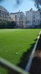 Açık Hava Spor Tesisleri (Muratpaşa Mah., Muratpaşa, Antalya), spor tesisi  Antalya'dan