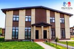 Окна ГОСТ (Angliyskiy Boulevard No:1, Krasniy Posyolok Village), pencere üretim, satış ve montaj firmaları  Moskova ve Moskovskaya oblastından