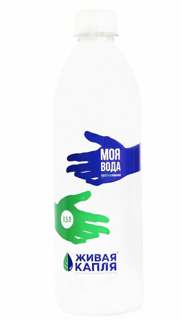 Su satışı Gkaplya, Çeliabinsk, foto