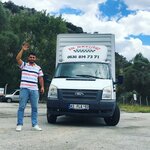 212 Nakliyat (Kocasinan Merkez Mah., Aydoğdu 2 Sok., No:43, Bahçelievler, İstanbul), nakliye firmaları  İstanbul'dan