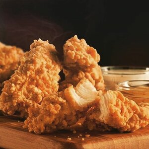 Chıtır Chicken (Isparta, Isparta Merkez, 108 Mehmet Akif Cad., 17), restoran  Isparta'dan
