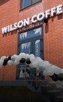 Wilson Coffee (pereulok Stroiteley No:16, selo Peshkovo), kahve dükkanları  Rostovskaya oblastından