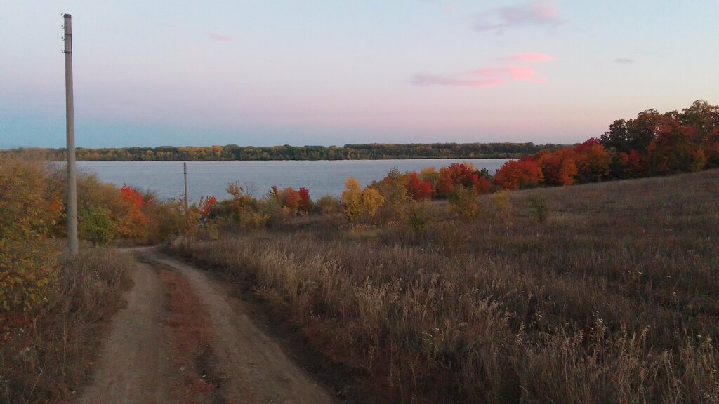 i̇skele Осиновка, Samarskaya oblastı, foto