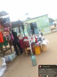 Cantina (Luanda Province, Municipality of Luanda, Boa Vista), alkollü içecekler  Loanda'dan