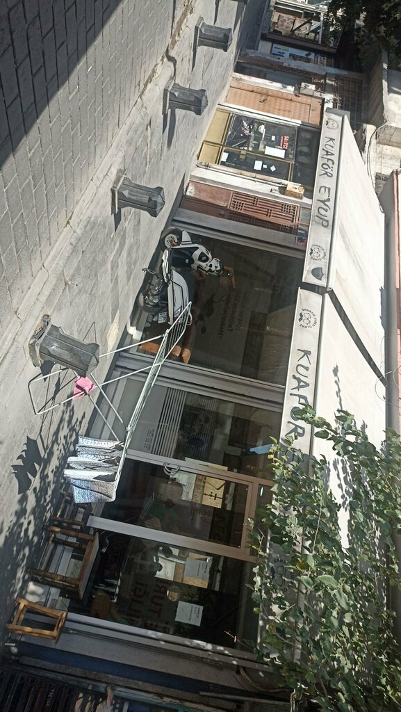 Kuaförler Kuaför Eyüp, Gaziantep, foto