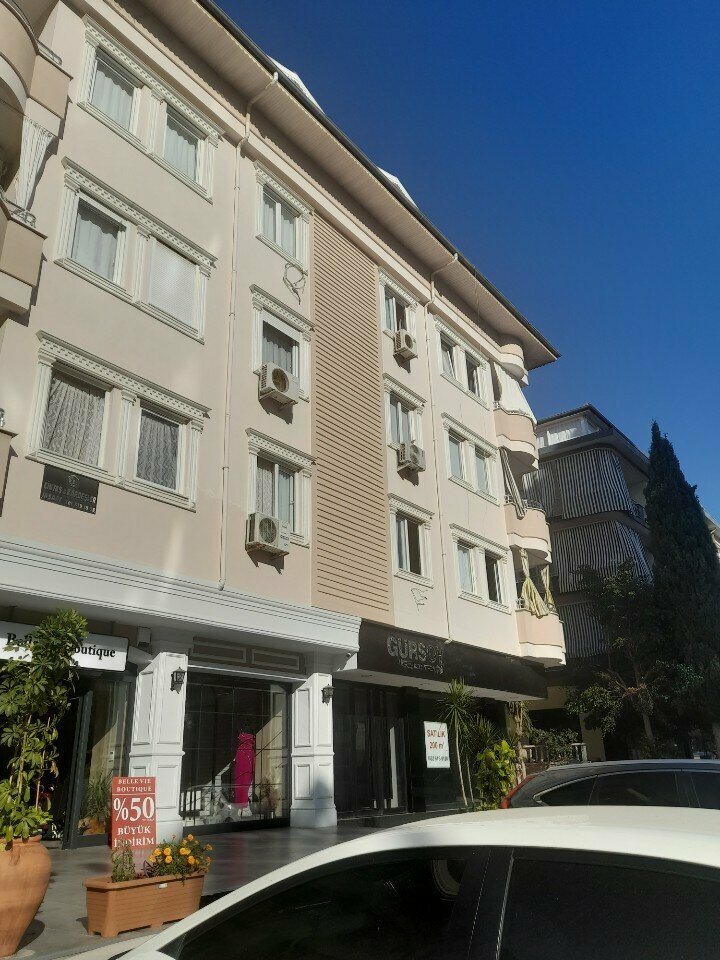 Giyim mağazası Belle Vie Boutique, Alanya, foto