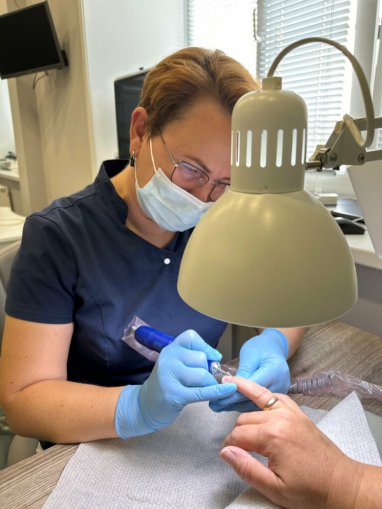 Podoloji Podologprofy27, Habarovsk, foto