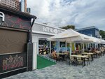 Еда! (Prosvescheniya Street No:98/1), kafe  Soçi'den