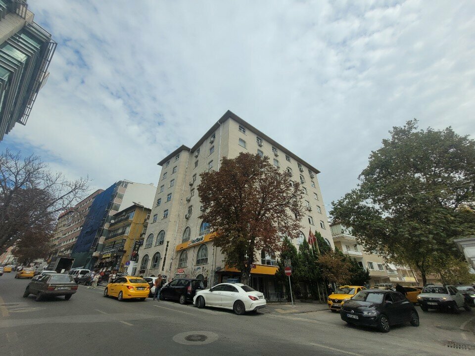 Hukuk büroları And Hukuk Ve Danışmanlık, Ankara, foto