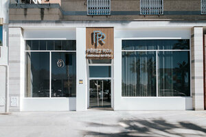 Clinica Perez Roa (Autonomous Community of Andalusia, Málaga, Calle la Farola, 3), tıp merkezleri ve klinikler  Malaga'dan