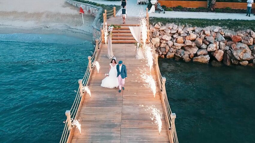 Fotoğraf hizmetleri Wedding Pera Düğün Fotoğraçısı, Bodrum, foto