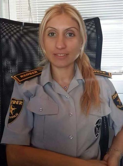 Eğitim merkezleri Rehber Özel Güvenlik Eğitim Kurumu, Yalova, foto