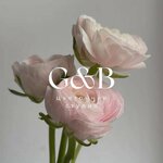 G&b flowers (Murad'yana Street No:2Б), çiçekçiler  Nijnekamsk'tan (Tüben Kama'dan)