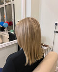Beauty Line (Ekaterininskaya Street No:10), güzellik salonu