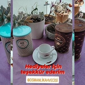 Kahve dükkanları Bayramefendi Osmanlı Kahvecisi, Çankırı, foto