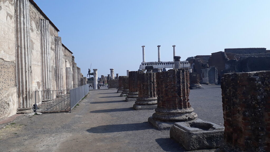 Turistik yerler Базилика, , foto