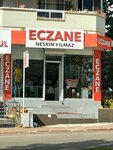 Nesrin Yılmaz Eczanesi (Adana, Çukurova, Şair Hasibe Hatun Cad., 62/2), eczaneler  Adana'dan
