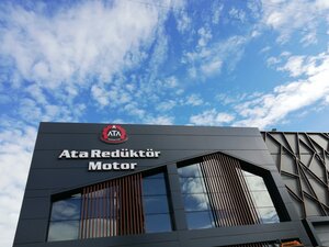 Ata Redüktör Motor (İzmir, Torbalı, Yazıbaşı İzmir Cad., 57), otomobil servisi  Torbalı'dan