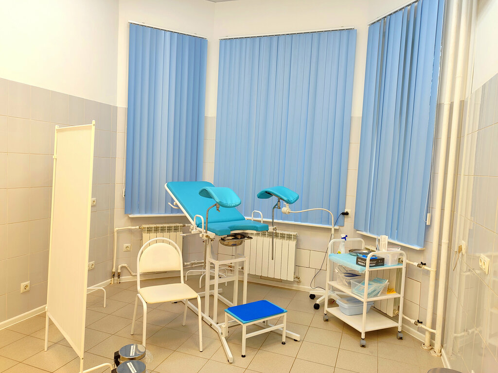 Tıp merkezleri ve klinikler Cmd — Tsentr Molekulyarnoy Diagnostiki, Mytişçi, foto