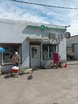 Родные просторы (Privokzalnaya ploshchad No:1Б), hazır gıda satan yerler  Semiluki'den
