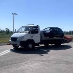 Служба эвакуации (Marshala Koshevogo Street No:18), çekici hizmeti  Volgodonsk'tan