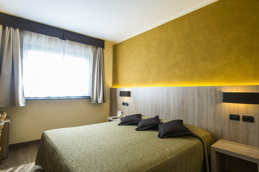 Otel Sangallo Park Hotel, Toskana, foto