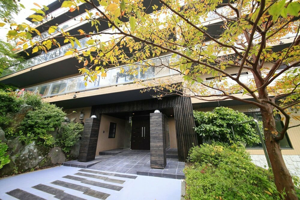 Otel Yutorelo-an Annex, , foto