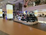 Season Style (Kirovogradskaya Street No:13А), şapka satan mağazalar  Moskova'dan