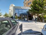 Hybrid Hub (Kızılırmak Mah., Yücel Seçkiner Cad., No:24/E, Çankaya, Ankara), paylaşımlı ofis  Ankara'dan