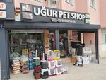 Uğur pet shop (Pınarbaşı Mah., Batman Sok., No:18, Keçiören, Ankara), petshop  Ankara'dan