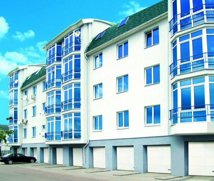 Pencere üretim, satış ve montaj firmaları Окна Века, Novosibirsk, foto