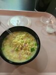 Нунчаки (ulitsa Lenina No:184к18), fast food  Diatkovo'dan