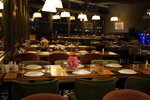 Adı Şahane Aqua Florya (İstanbul, Bakırköy, Yeşilköy Halkalı Cad., 93/3), restoran  İstanbul'dan