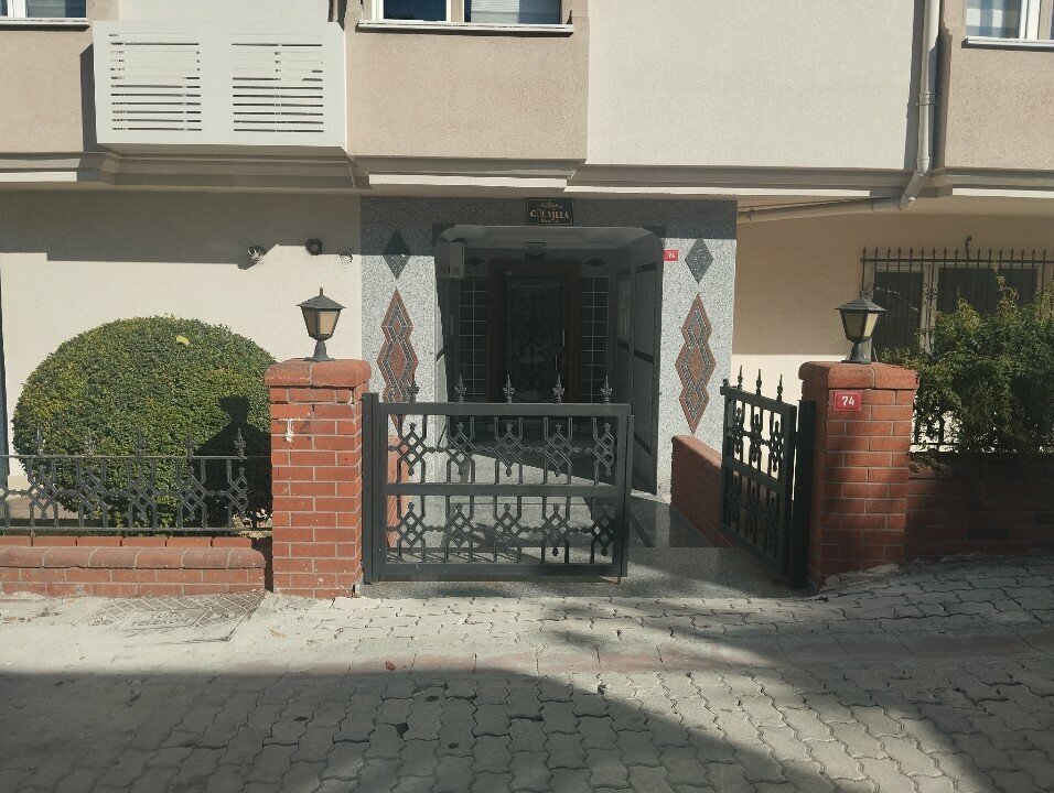 Eğitim merkezleri Florya Dem, İstanbul, foto