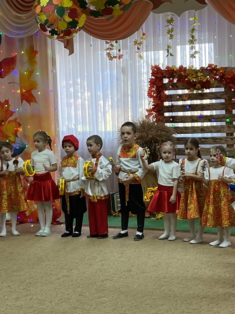 Anaokulları MBDOU Detsky Sad № 1, Maykop, foto