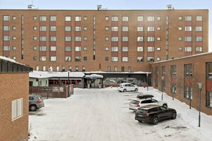 Best Western Hotell Ett (Körfältsvägen No:4, Östersund city), otel  Östersund'tan