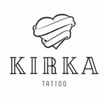Kirka Tattoo (Yakutskaya ulitsa No:10), dövmeciler  Magadan'dan