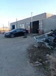 Car service Saxavet (Kakheti, Sagarejo Municipality, Iormughanlo), oto kaporta