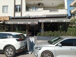Qui Coffee (Adana, Çukurova, Güzelyalı Mah., 81152. Sok., 2), kahve dükkanları  Adana'dan