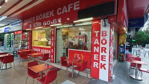 Taner Börek (İstanbul, Kadıköy, Zühtüpaşa Mah., Recep Peker Cad., 40C), ekmek fırını  İstanbul'dan