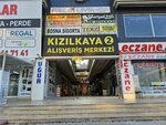 Kızılkaya İş Merkezi 2 (Konya, Selçuklu, Bosna Hersek Mah., Mesaj Cad., 17/C), i̇ş merkezi  Konya'dan