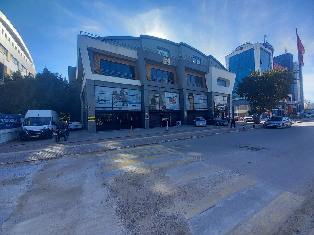 i̇laç firmaları Bm Pharma Ecza Deposu, Antalya, foto