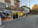 Cumhuriyet Cafe Çankaya (Ankara, Çankaya, Dikmen Cad., 268A), kafe  Ankara'dan
