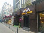 Viva Suites (İstanbul, Kadıköy, Osmanağa Mah., Çuhadarağa Sok., 6), otel  İstanbul'dan