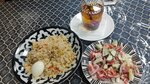 Chaikhana (1st Kvesisskaya Street No:18), kafe  Moskova'dan