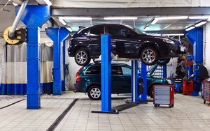 Ремонт рулевых реек (Leninskiy pereulok No:20/1А, Krasnodar), otomobil servisi  Krasnodar'dan
